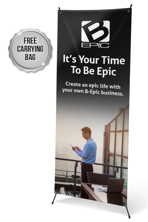 B-Epic Gear store - The official store for B-Epic members