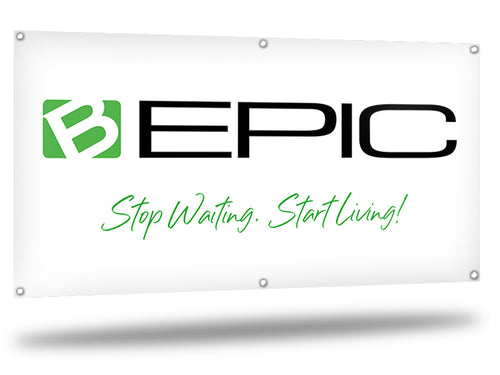B-Epic Gear store - The official store for B-Epic members